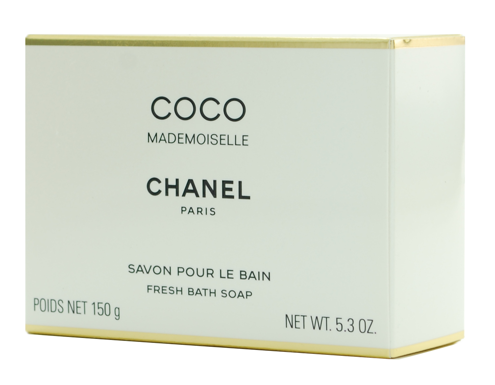 Chanel Coco Mademoiselle 3 x 20 ml Eau de Parfum Twist & Spray unboxed ...