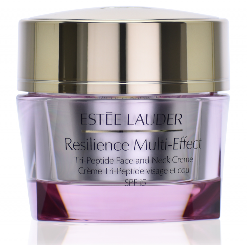 Estee Lauder Resilience Multi-Effect Firming/Lifting SPF 15 Face and ...