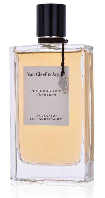 Van Cleef & Arpels Collection Extraordinaire Precious Oud Eau de Parfum ...