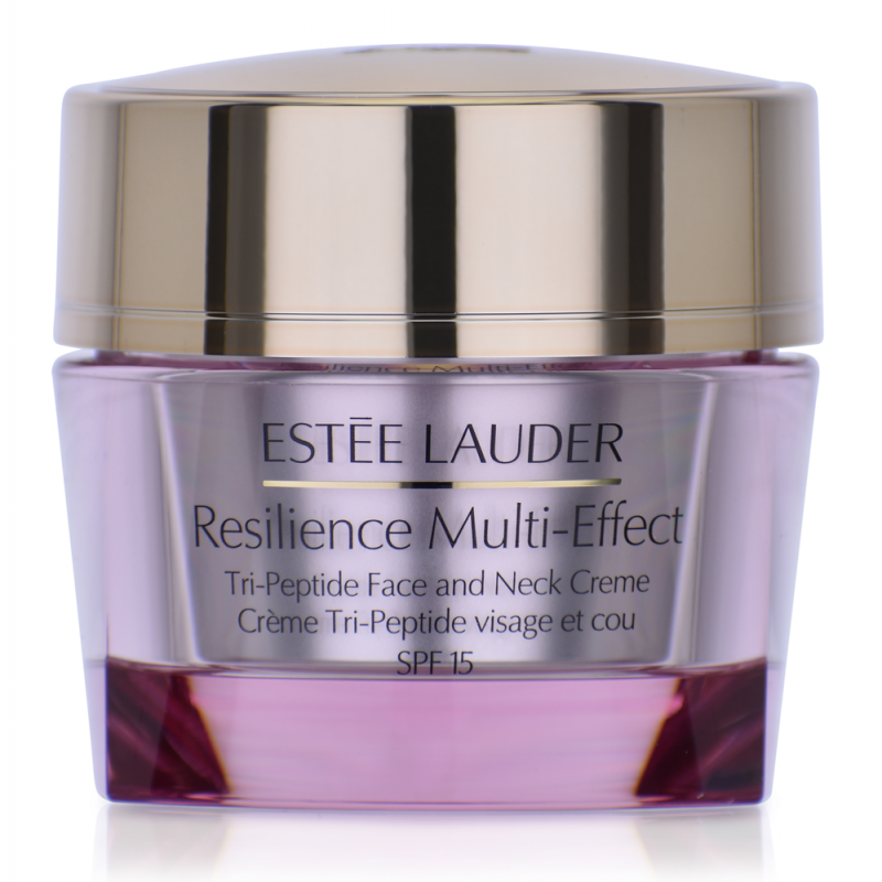 Estee Lauder Resilience Lift Multi-Effect Firming/Lifting SPF 15 Face ...