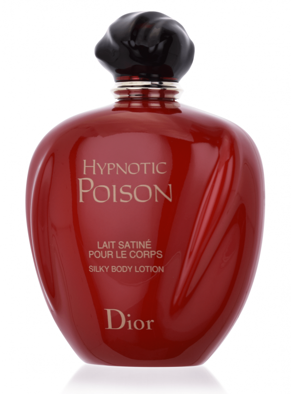 Dior Hypnotic Poison Body Lotion 200 ml – Sinnliche Pflege